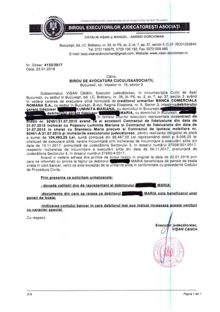 Cand Executarea Silita Este Ilegala?Limitele Executarii -Cum Ne Aparam?