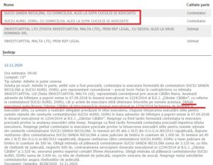 Incetarea Executarii Silite Si Cum Oblig Executorul Sa Inceteze Executarea