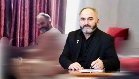 Inregistrare Sofer IPS Teodosie Si Deputatul Balasoiu - Cuculis si ...