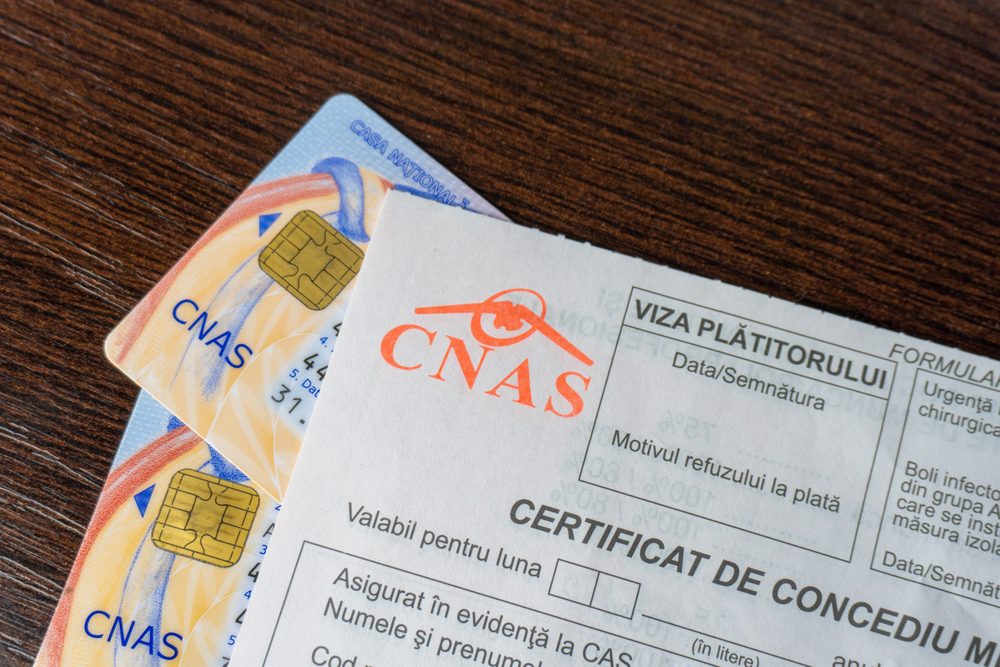 Recuperarea Banilor Platiti Pe Concediile Medicale Ale Angajatilor ...