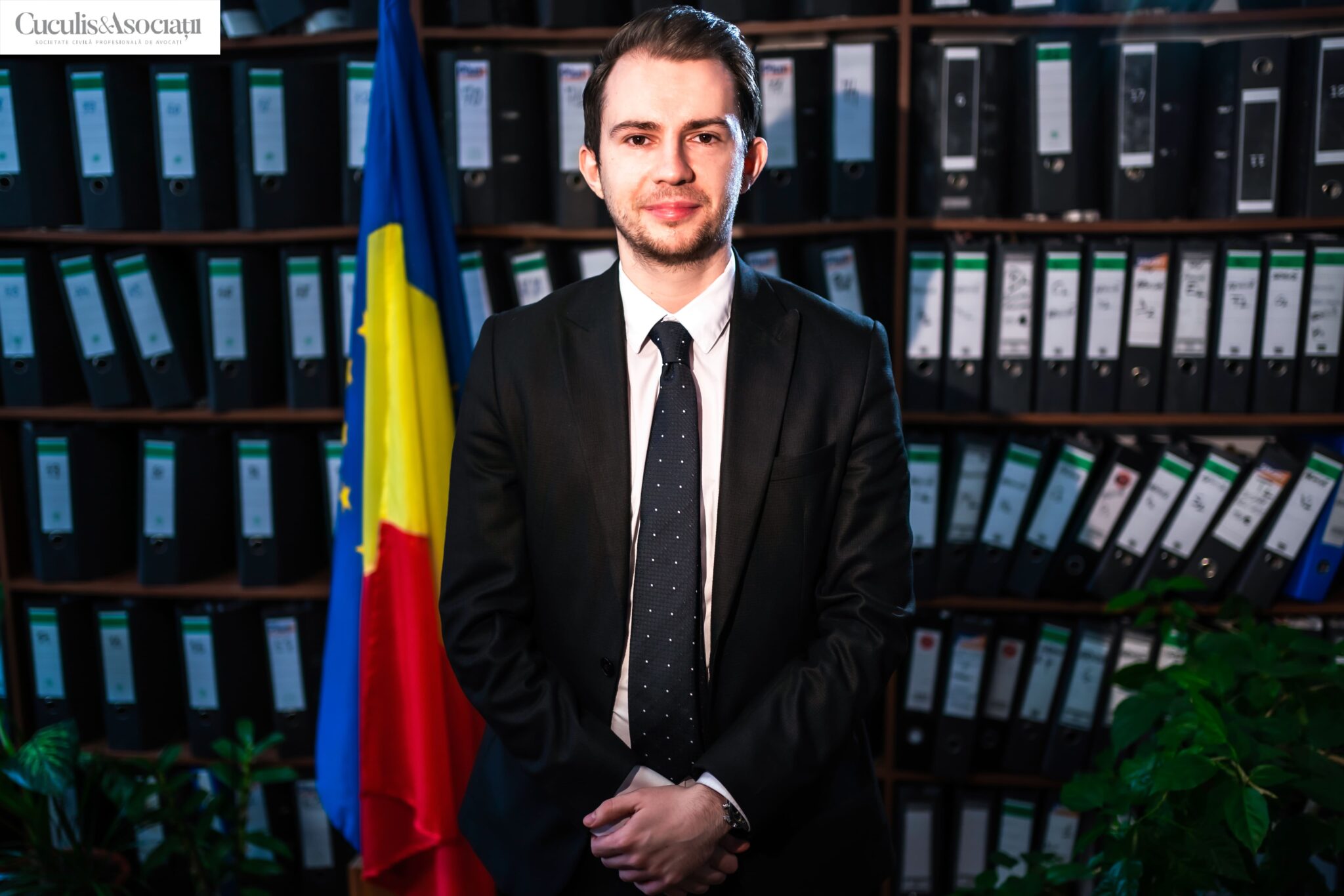 Echipa - Cuculis și Asociații - Birou Avocatura Bucuresti - Cuculis si ...