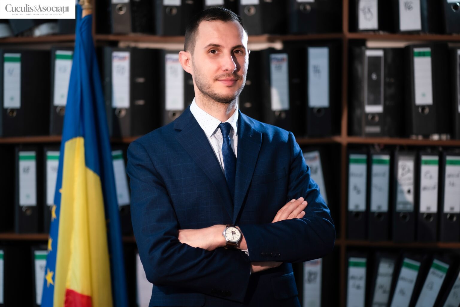 Echipa - Cuculis și Asociații - Birou Avocatura Bucuresti - Cuculis si ...