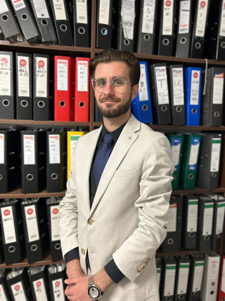 Echipa - Cuculis și Asociații - Birou Avocatura Bucuresti - Cuculis si ...