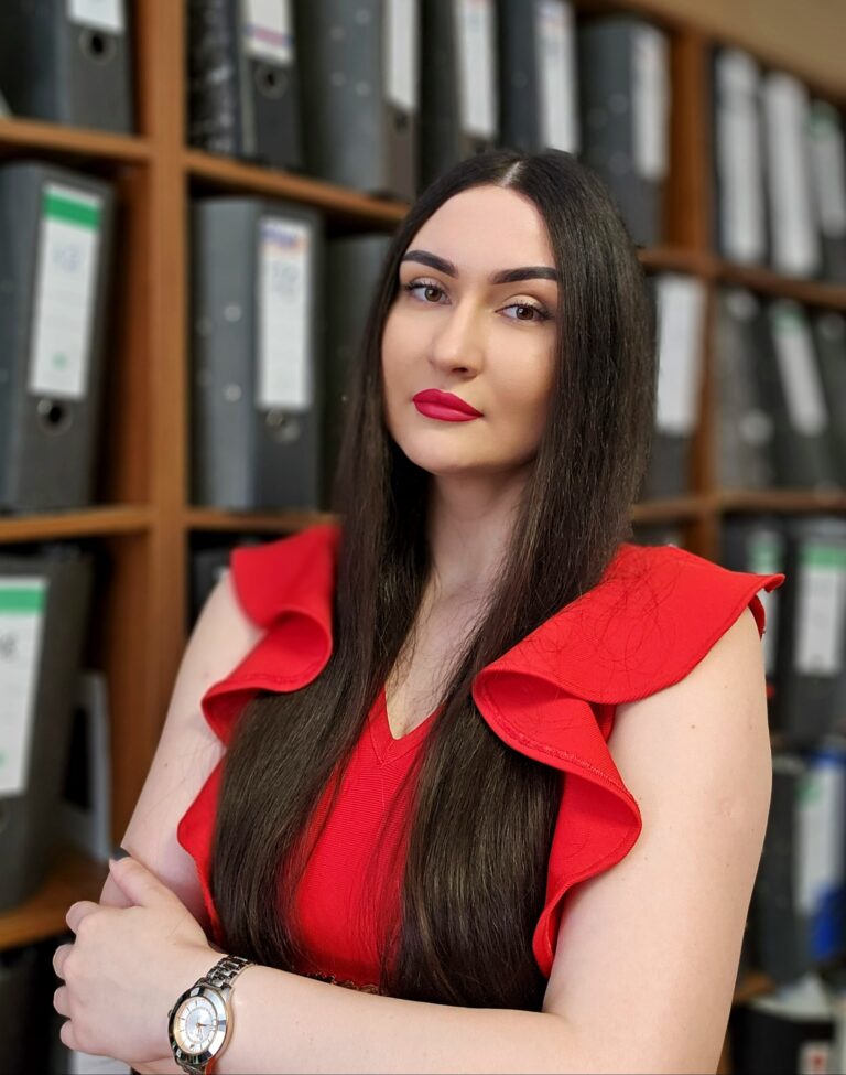 Echipa - Cuculis și Asociații - Birou Avocatura Bucuresti - Cuculis si Asociatii